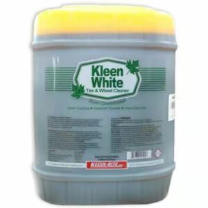 It's time for the Monster Soap Special at Kleen-Rite!