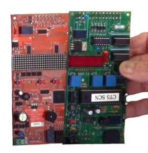 Easy Vendor Maintenance with Laurel's Chip Kent