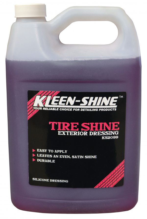 Kleen-Shine is a Great Option to Start Auto Detailing!