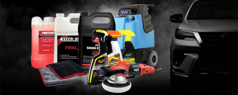 Car Wash Blog | Car Wash Advice | Kleen-Rite