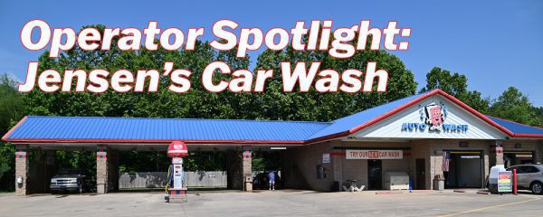Car Wash Blog | Kleen-Rite