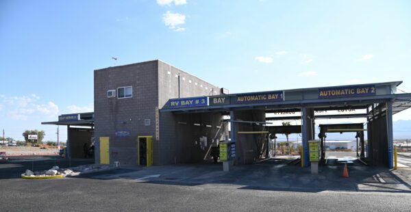 Foam & Froth Car Wash Operator Spotlight