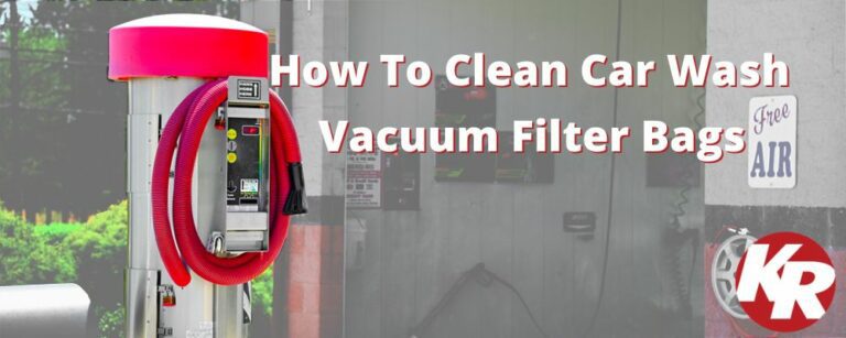 Car Wash Blog | Kleen-Rite