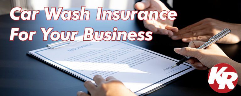 Car Wash Blog | Kleen-Rite