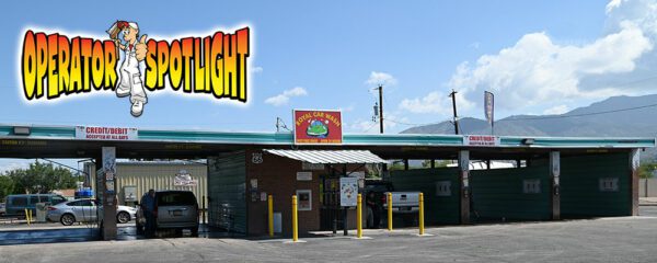 Car Wash Blog | Kleen-Rite