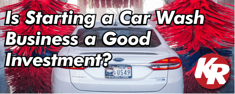 Car Wash Blog | Kleen-Rite