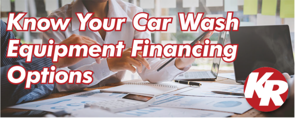 Car Wash Blog | Car Wash Advice | Kleen-Rite