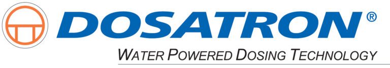Dosatron’s Tankless Chemical Dosing Systems