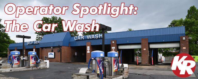 Car Wash Blog | Kleen-Rite
