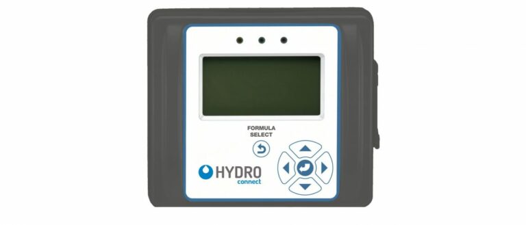 Laundry Dispensing and Dilution Equipment from Hydro Systems