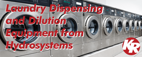 Laundry Equipment Archives