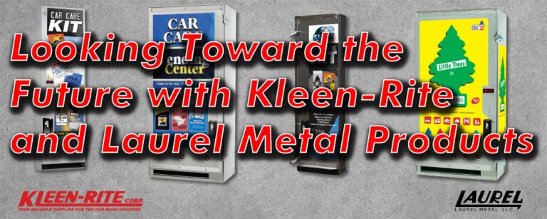 Car Wash Blog | Kleen-Rite