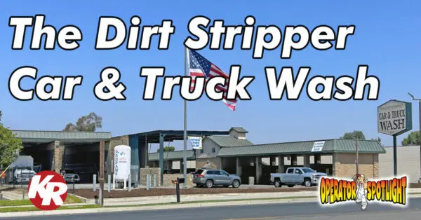 Car Wash Blog | Kleen-Rite