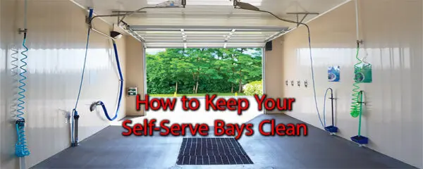 Car Wash Blog | Kleen-Rite