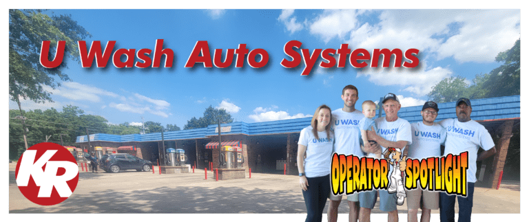 Car Wash Blog | Car Wash Advice | Kleen-Rite