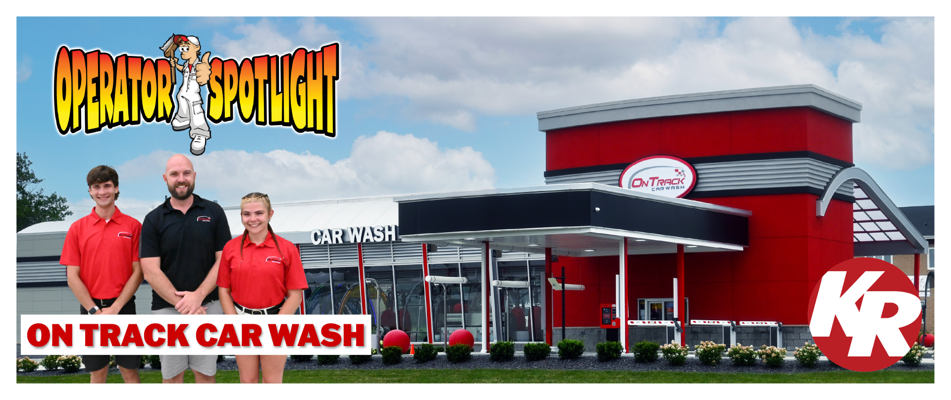 Car Wash Blog | Car Wash Advice | Kleen-Rite