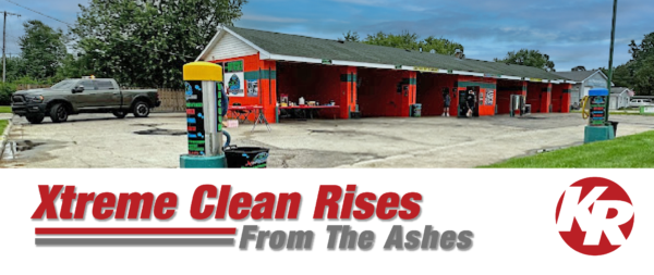 Car Wash Blog | Car Wash Advice | Kleen-Rite